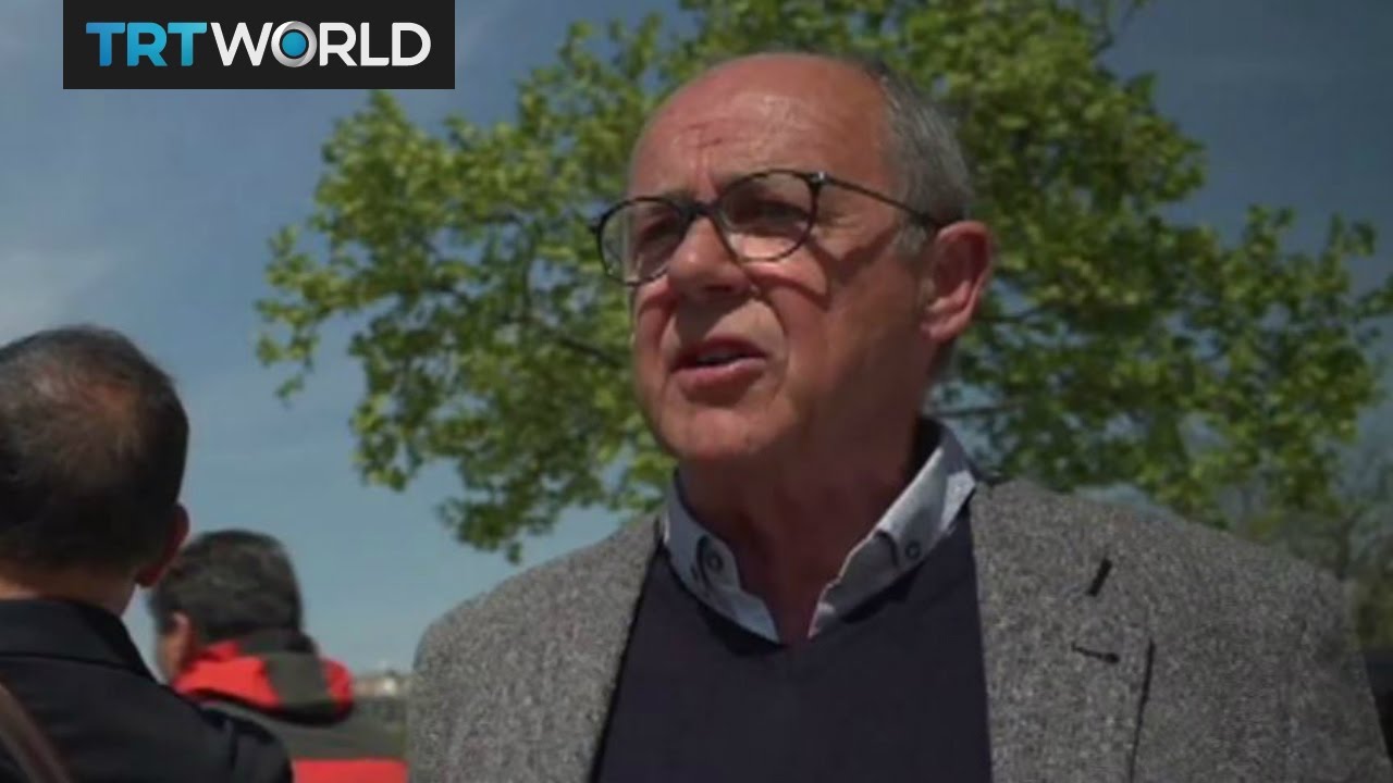 Après le Brexit, que reste-t-il du Global Britain ? - Abbaye de Saint Jacut